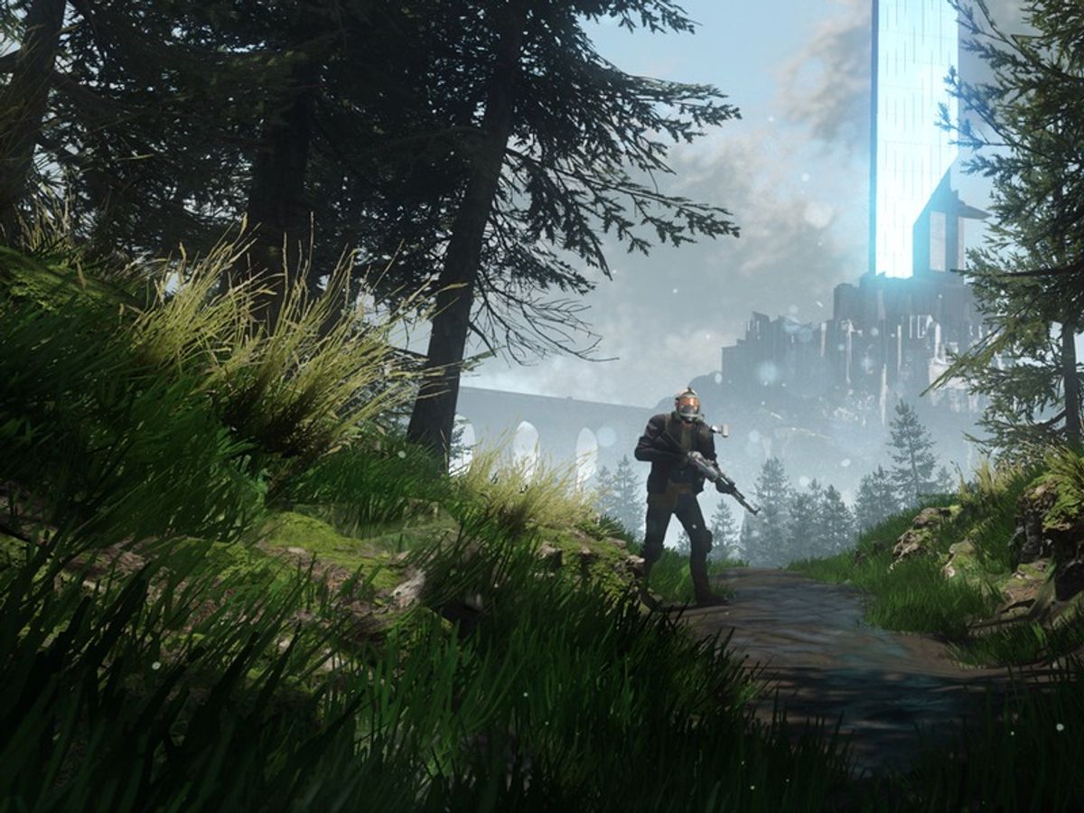 Meet Mavericks: The battle royale game aiming to sink Fortnite ...