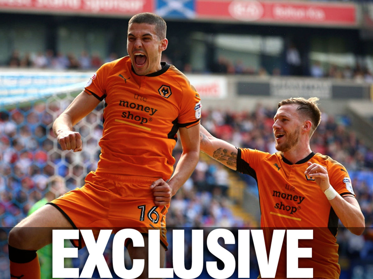 Wolves to ditch controversial Money Shop shirt sponsorship deal ...