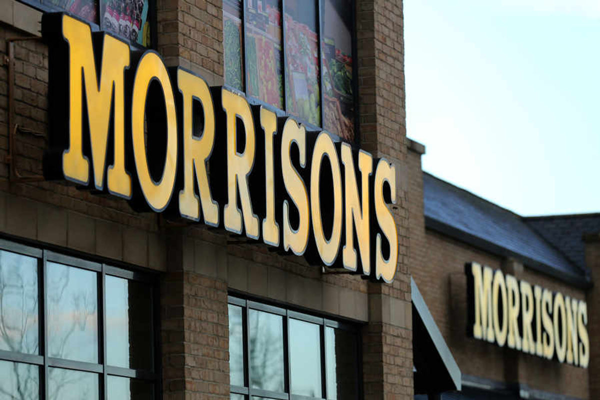 Police to fill-up at Willenhall Morrisons to deter fuel thieves ...