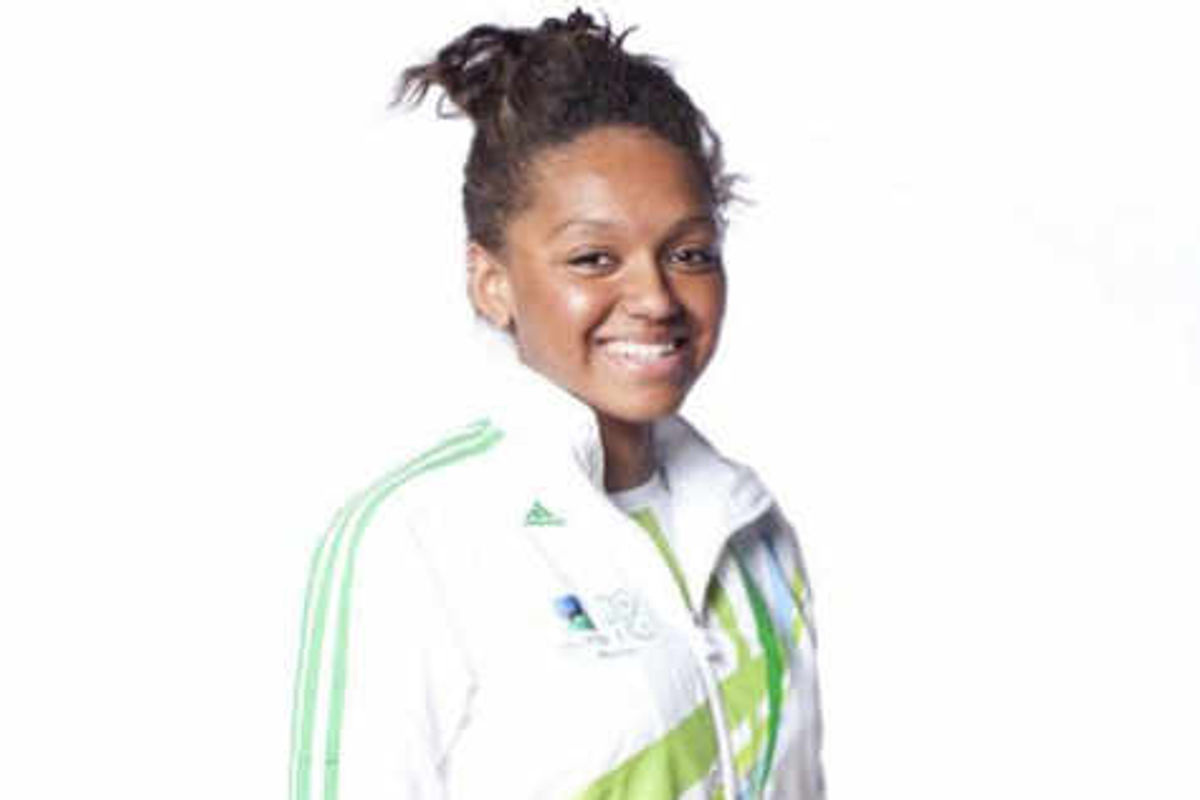 Alexandra Hooper to be a rose of Texas | Shropshire Star