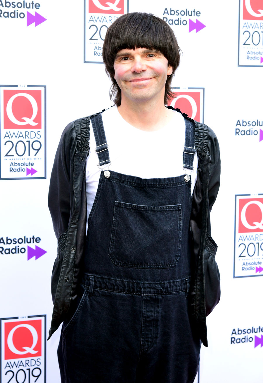 The Charlatans’ Tim Burgess on his ‘spiritual experience’ making new album | Express & Star