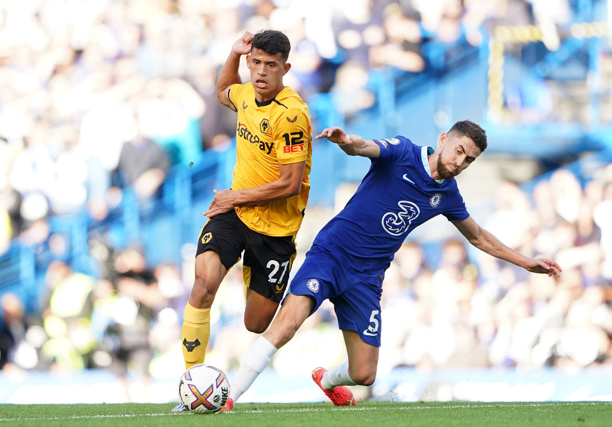 Steve Davis: Wolves’ new boys will settle in | Shropshire Star