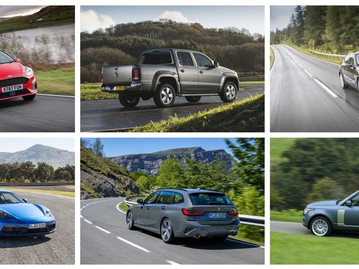 Crossovers to coupes: what do all these car types mean? | Shropshire Star