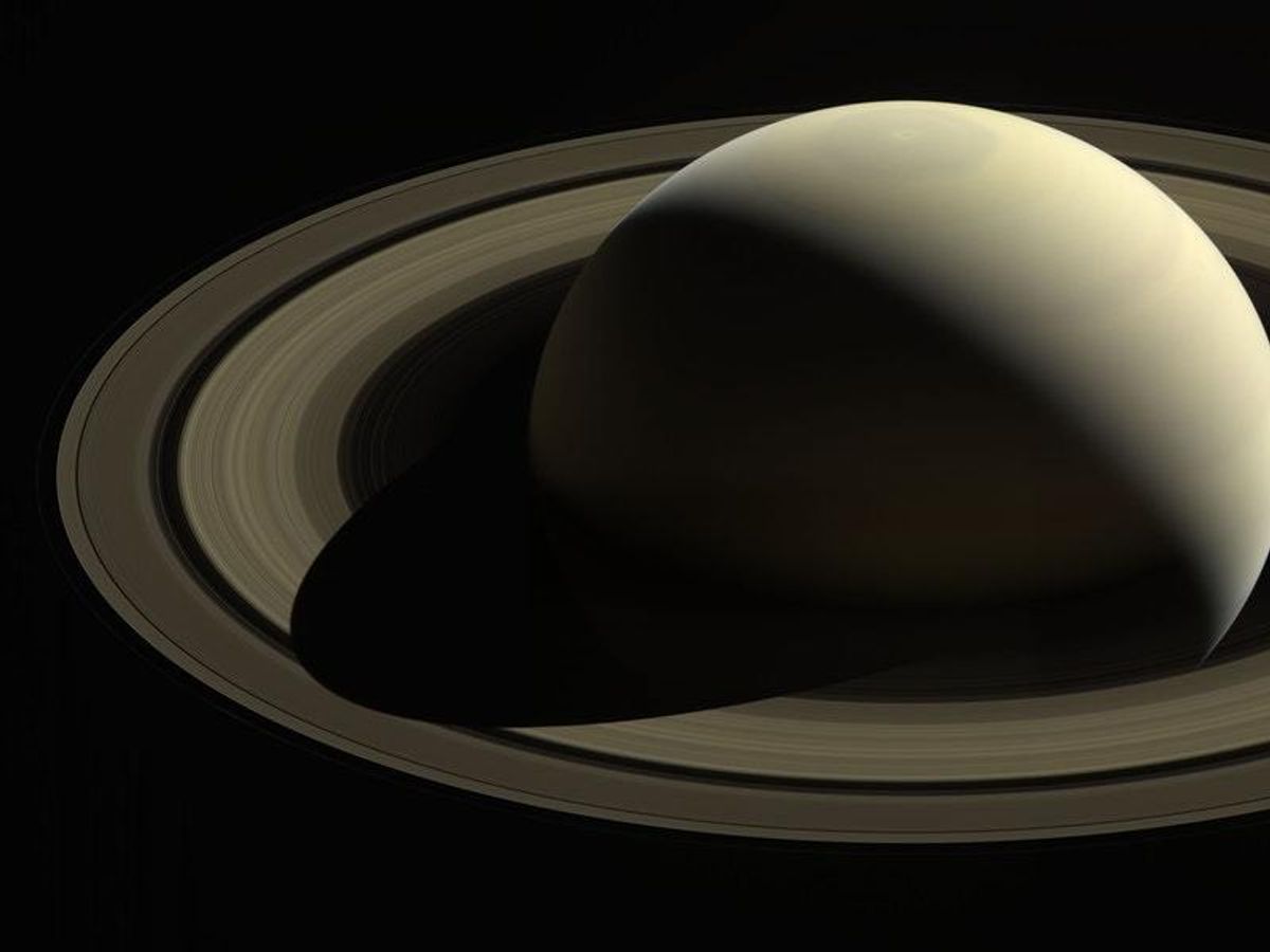 Scientists are naming Saturn’s moonlets after kittens | Express & Star