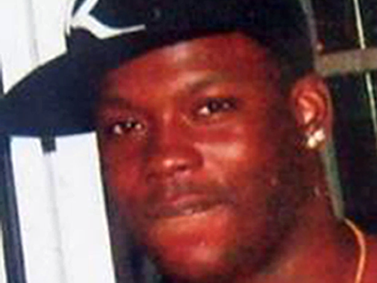 Kingsley Burrell case: Officers accused of lying at Walsall man's ...