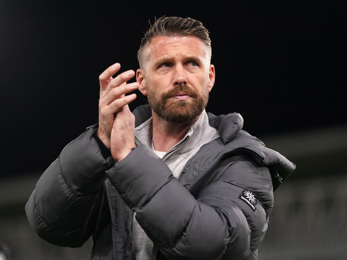 Former Wolves defender and AFC Telford boss lands new head coach role ...