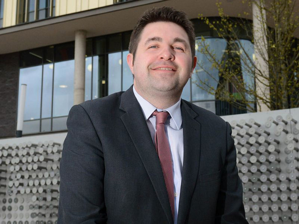 Applications open for £500 grant to help young Telford people achieve ...