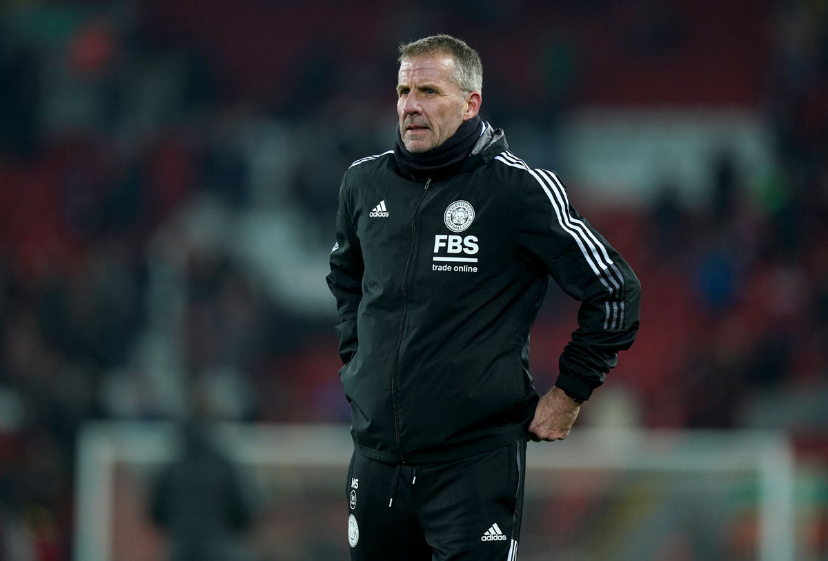 Mike Stowell hunts next role after Leicester exit | Shropshire Star