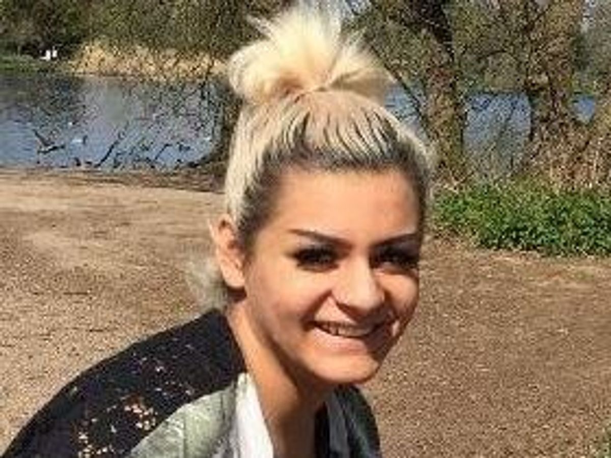 Police appeal for information after 17-year-old girl goes missing | Express & Star