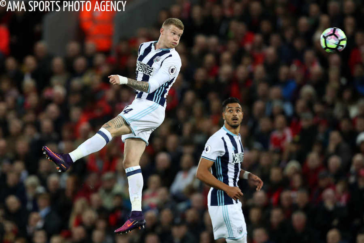 Walsall hand trial to James McClean's brother Patrick | Express & Star