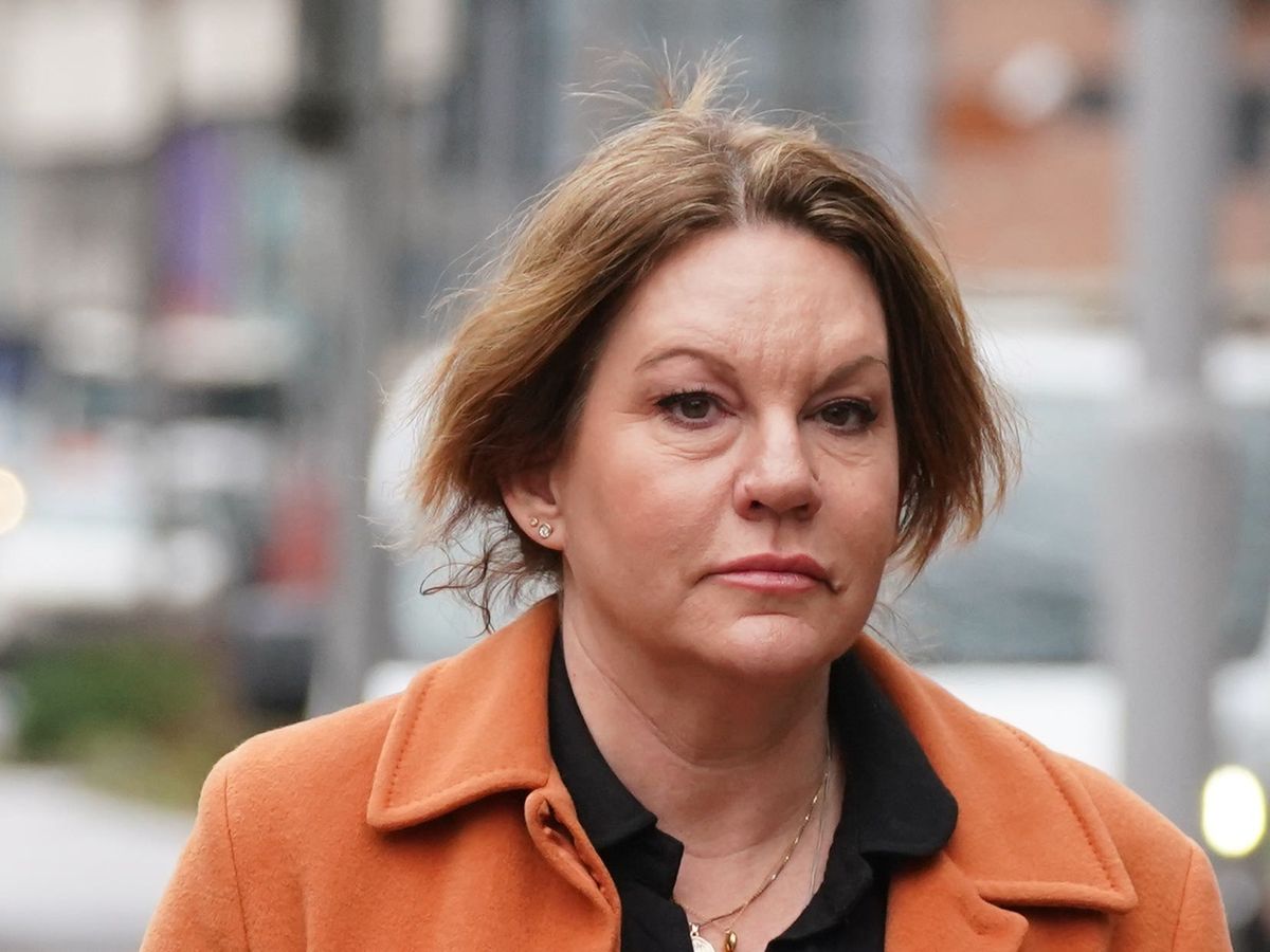 Nottingham triple killer care report a ‘horror show’, victim’s mother ...