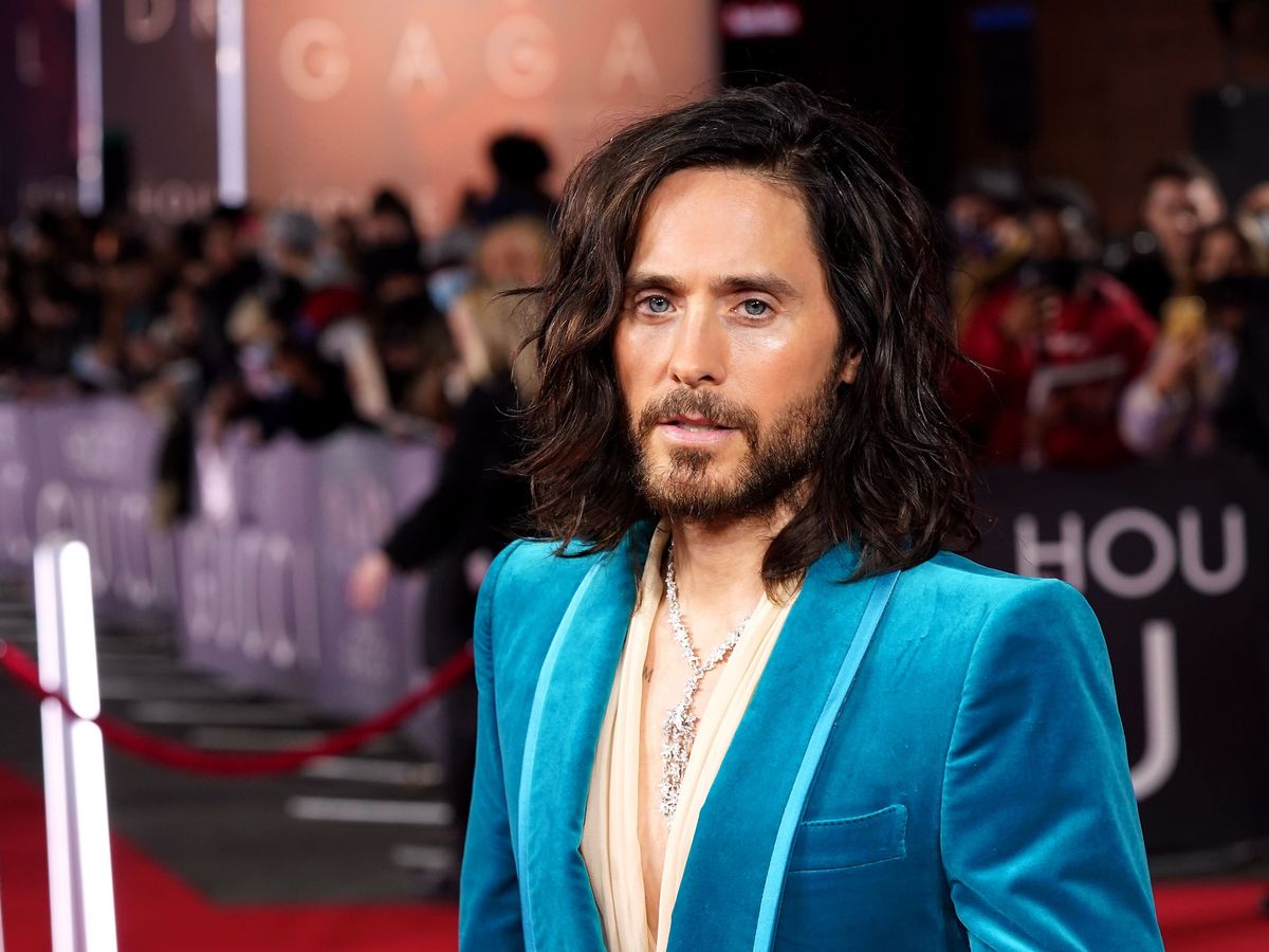 Jared Leto leads star-studded return to the Grid in Tron: Ares ...