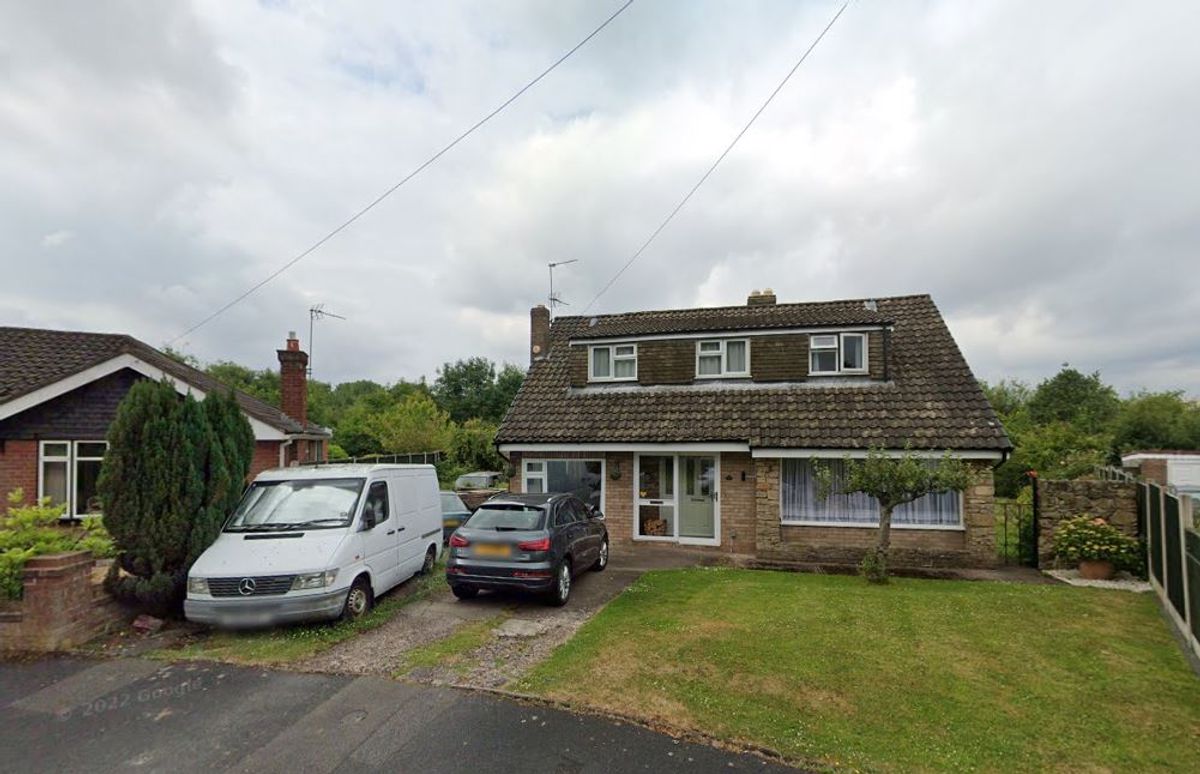 Children's care home plan for Donnington dormer bungalow | Shropshire Star