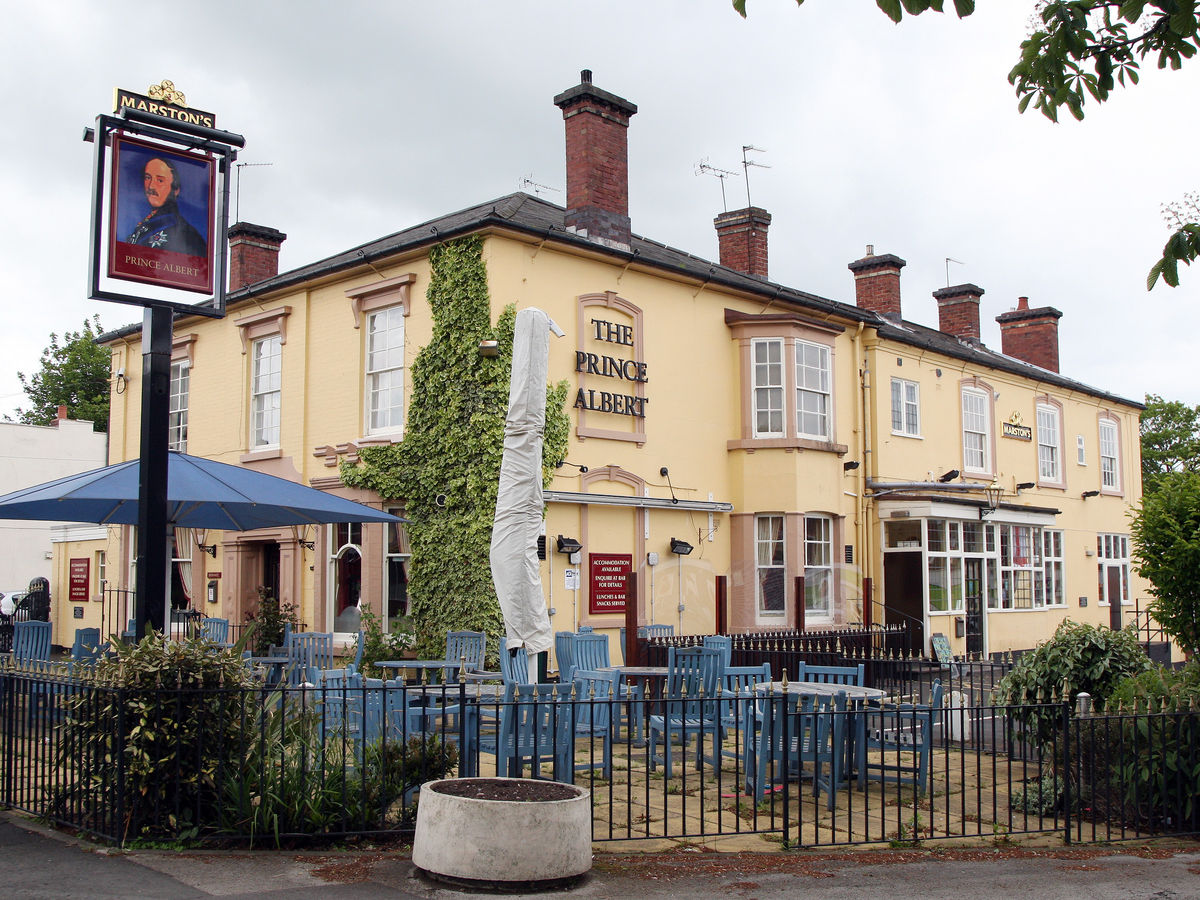 New owner for Wall Heath pub | Express & Star