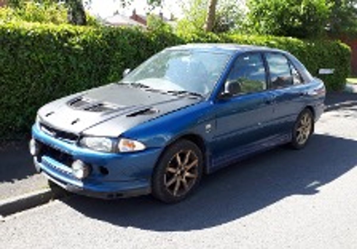 Police seize cars for no insurance | Shropshire Star