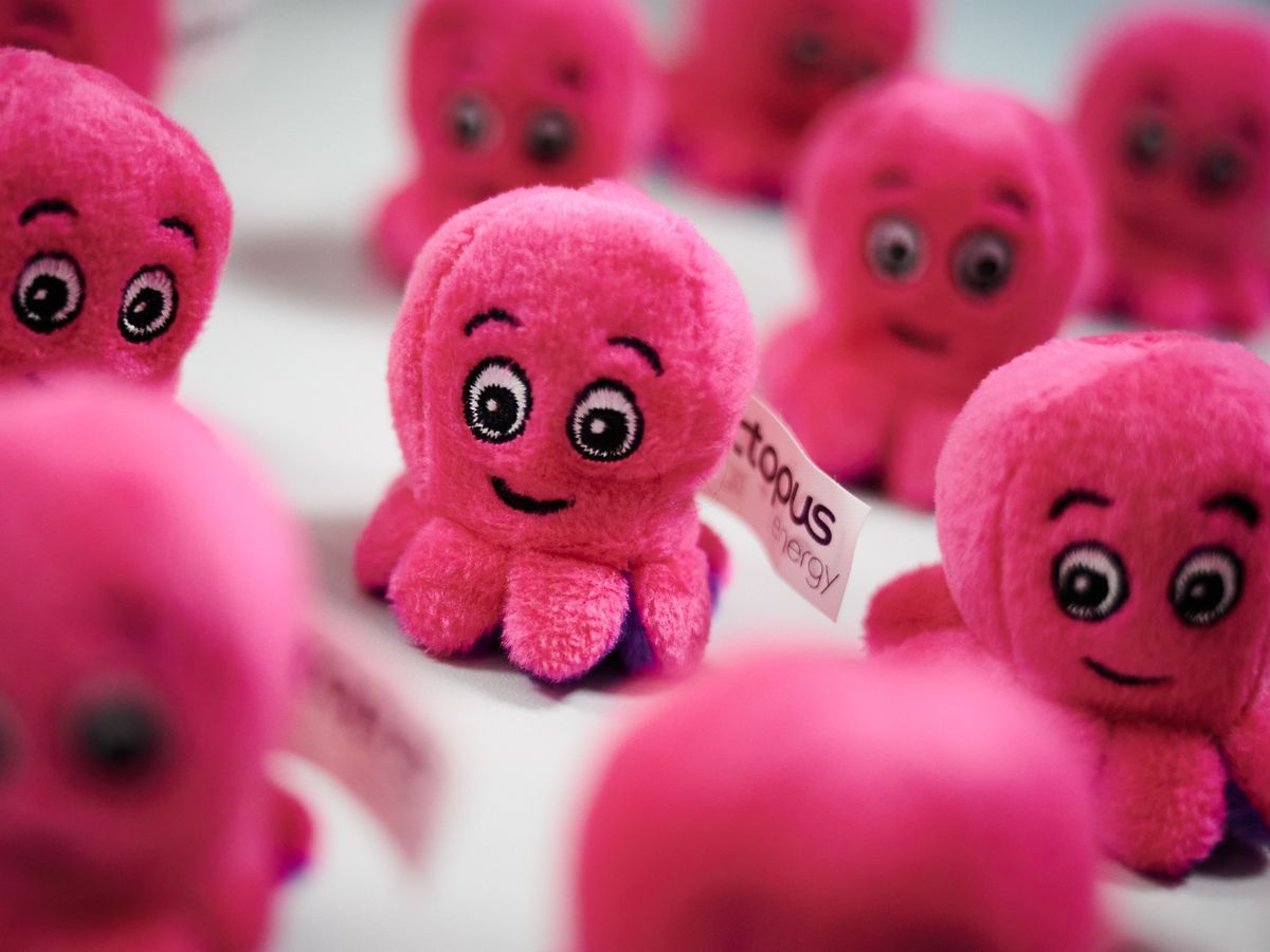 Octopus Energy profits fall amid surge in customers and renewables ...