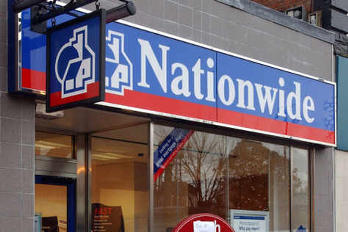 Nationwide Building Society axing Shropshire agencies | Shropshire Star