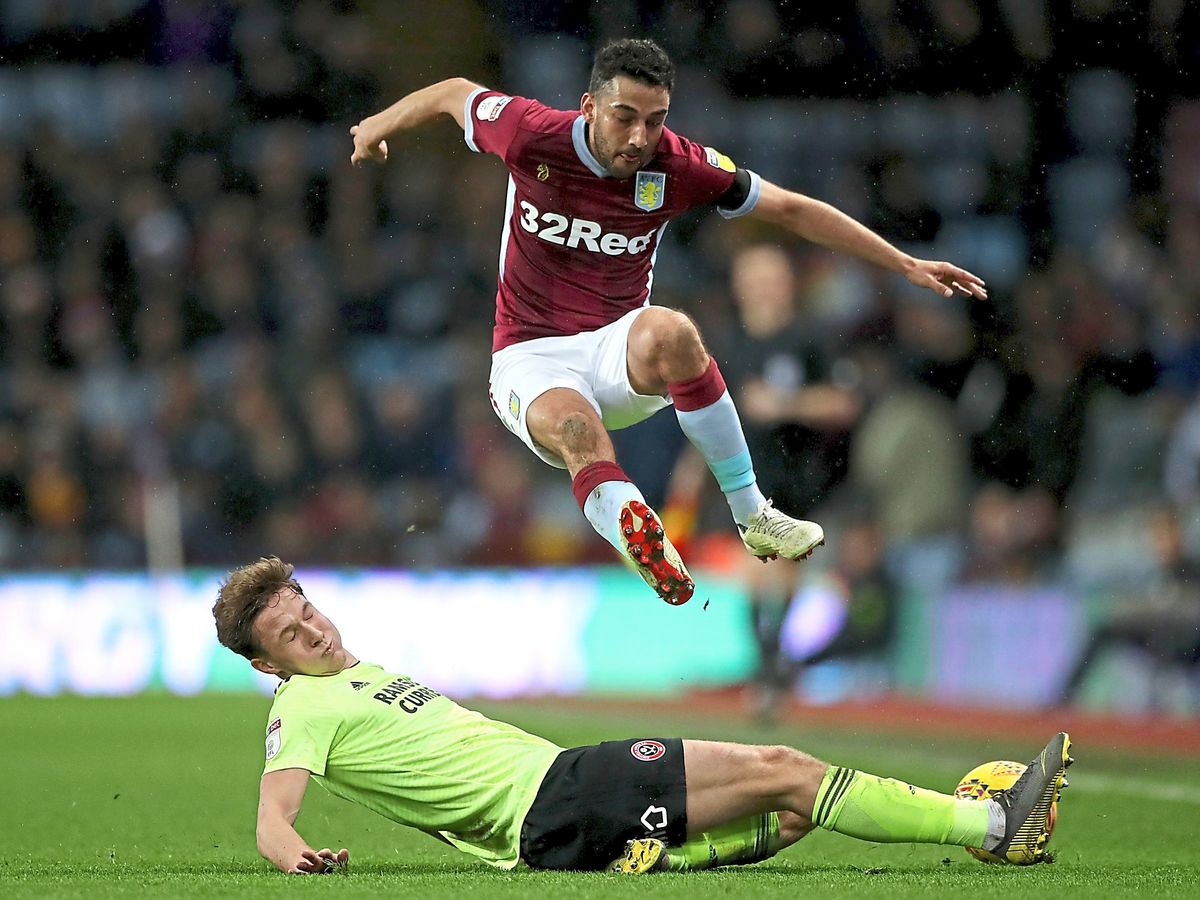 Former Aston Villa defender Neil Taylor lands FAW coaching role ...