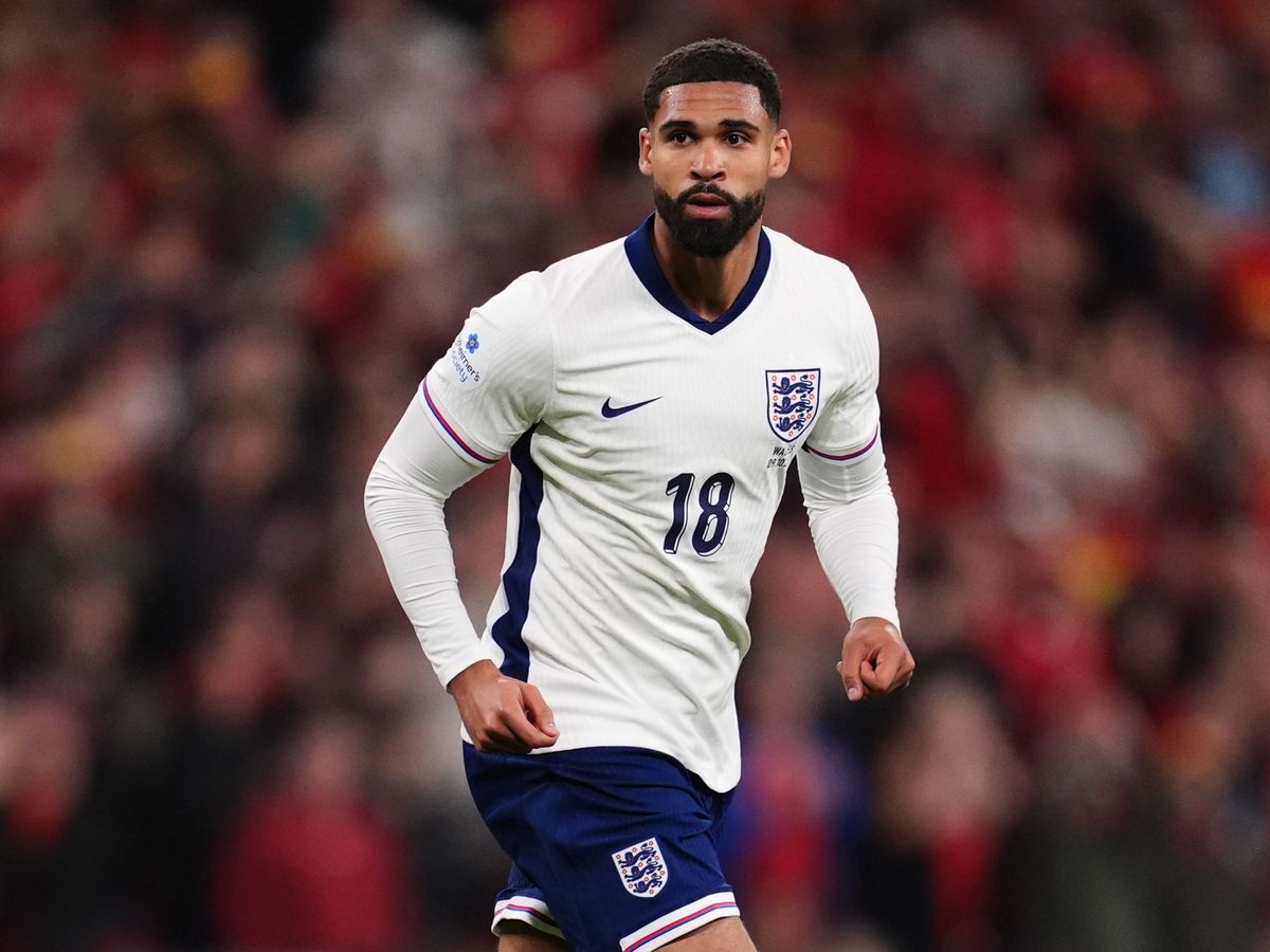 Ruben Loftus-Cheek daring to dream of reaching World Cup after England ...