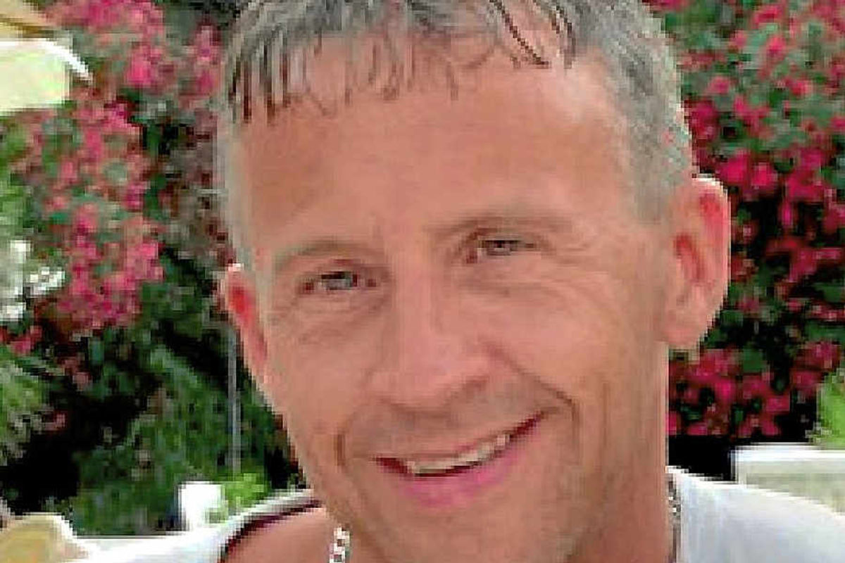 Police release new image of missing Rugeley man as search goes on ...