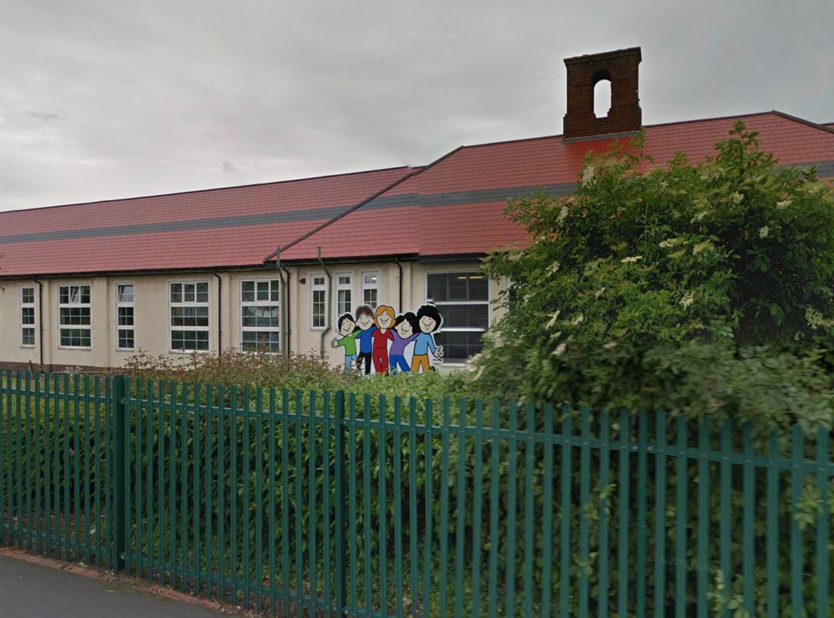 Willenhall school expansion plans set to be backed | Express & Star
