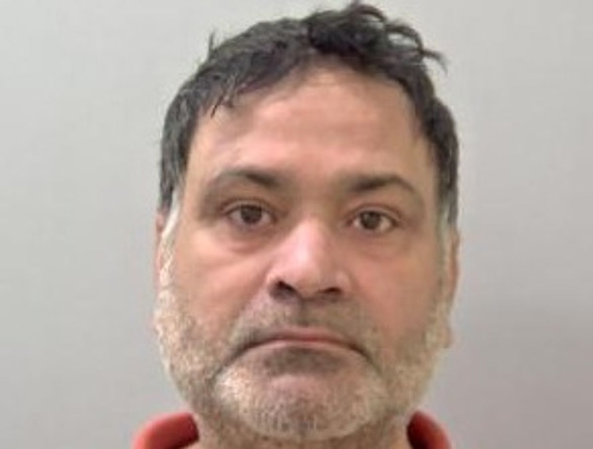 'Violent bully' chip shop owner jailed for 'emotional torture' of woman ...