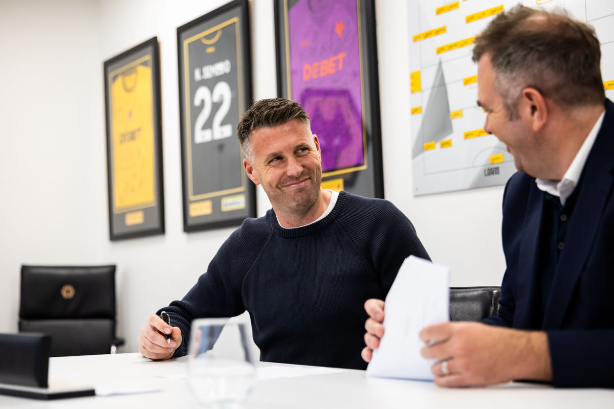 Wolves fan column: April feels a long way back - but Rob Edwards can make his impact felt ...