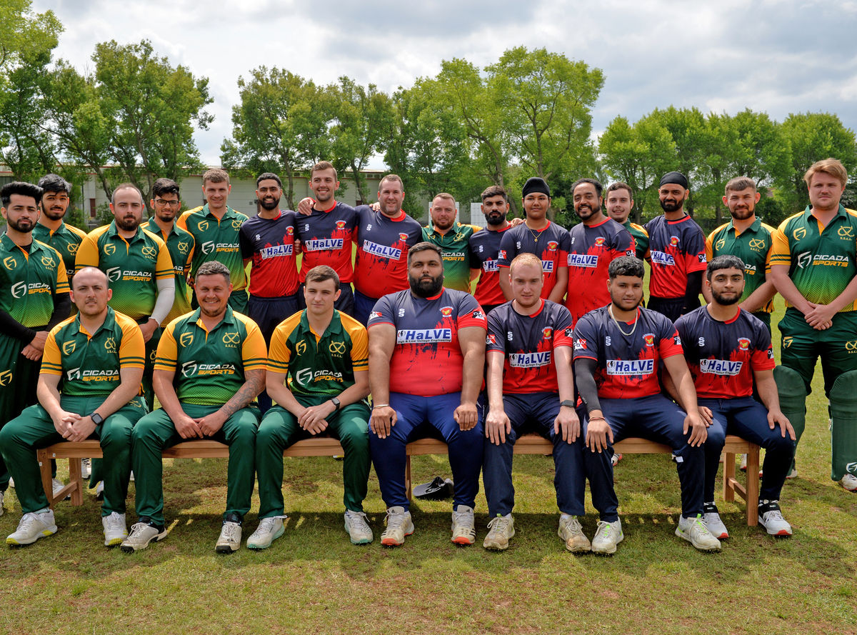 Milestones marked for Staffordshire County League and Springvale ...