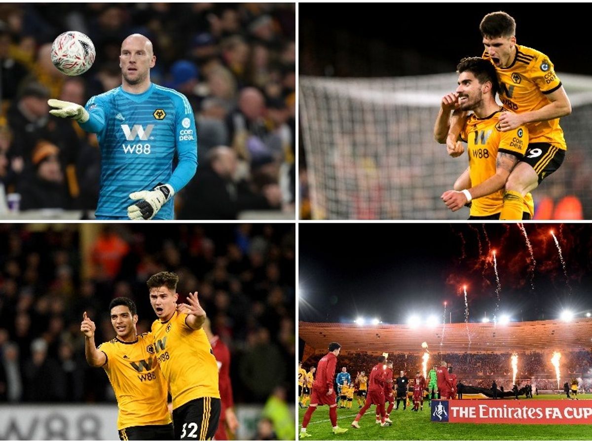 The Tim Spiers debrief – Wolves 2 Liverpool 1 | Express & Star