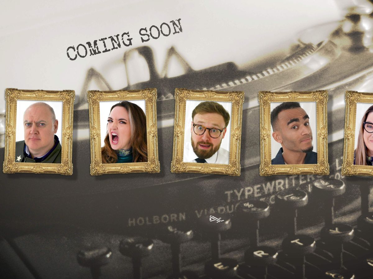 New Taskmaster line-up revealed | Express & Star