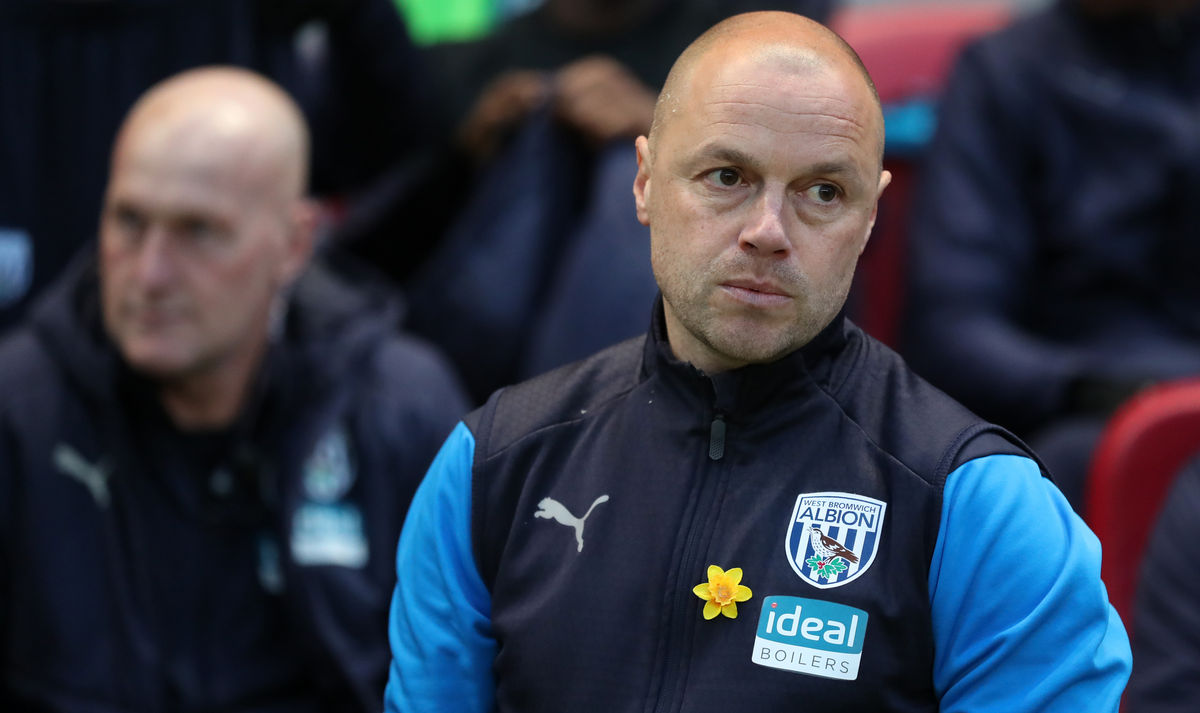 James Shan proud of his time in charge of West Brom | Express & Star