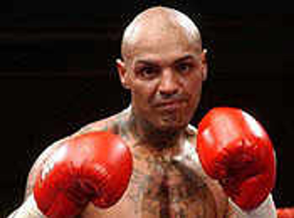 Portman's experience key to glory | Express & Star