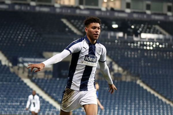 Morgan Rogers opens up on Villa rise, West Brom move and Mick McCarthy ...