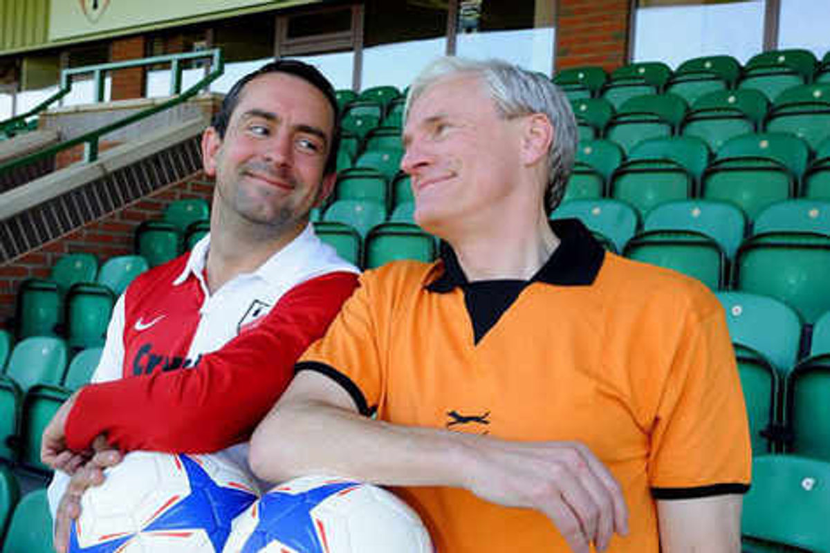 Wolves favourites reopen Castlecroft | Express & Star