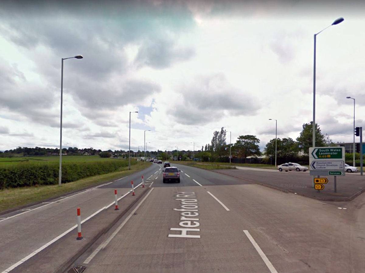 Overnight A49 closures between Shrewsbury and Church Stretton to last ...