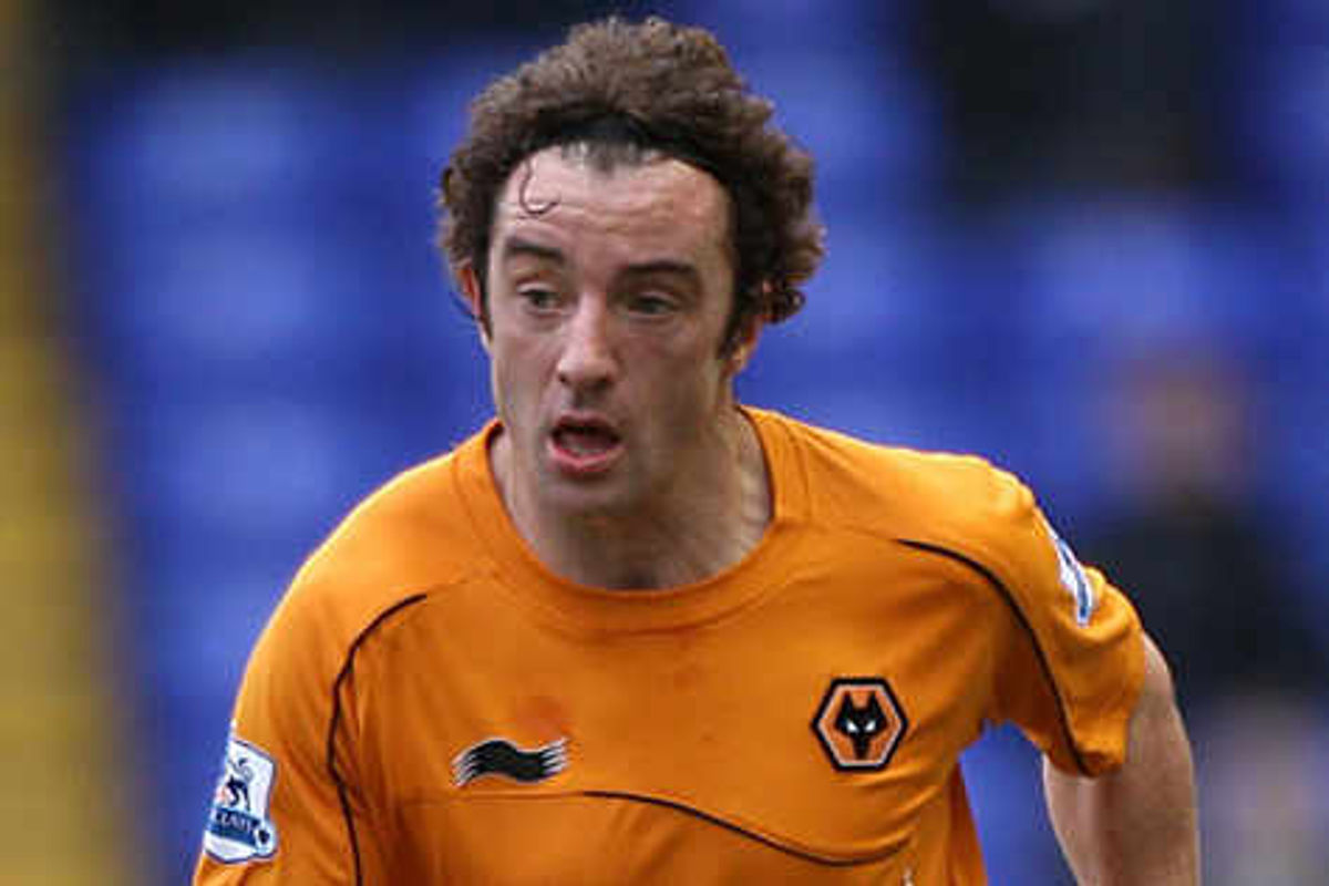 Successful op for Wolves ace Stephen Hunt | Shropshire Star