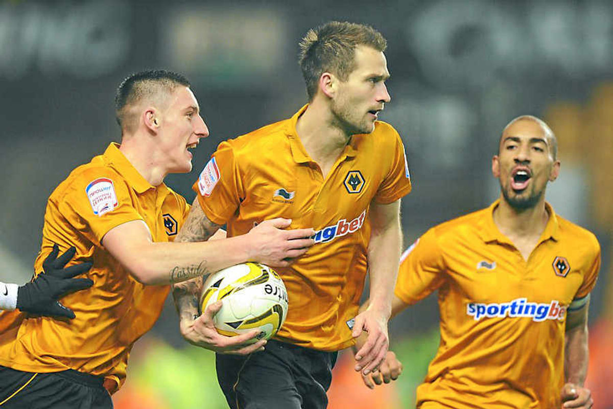 Wolves reject Roger Johnson snubs return | Express & Star