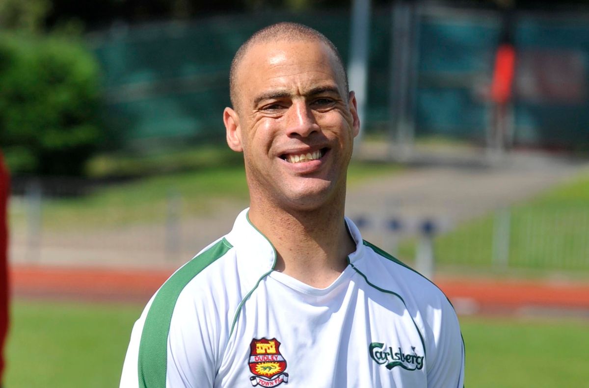 Ian Rowe hoping for another 'dream' cup run | Express & Star