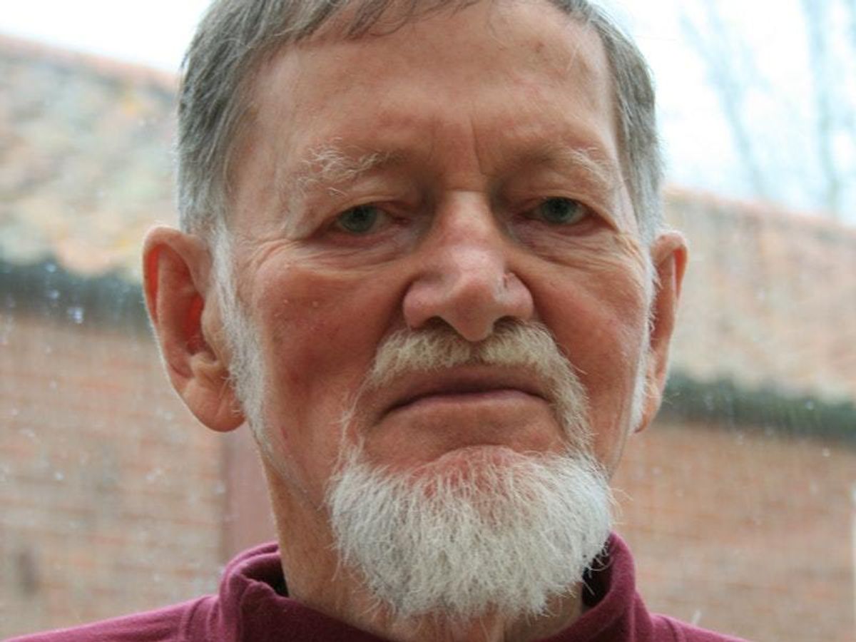 Stig Of The Dump author Clive King dies aged 94 | Express & Star