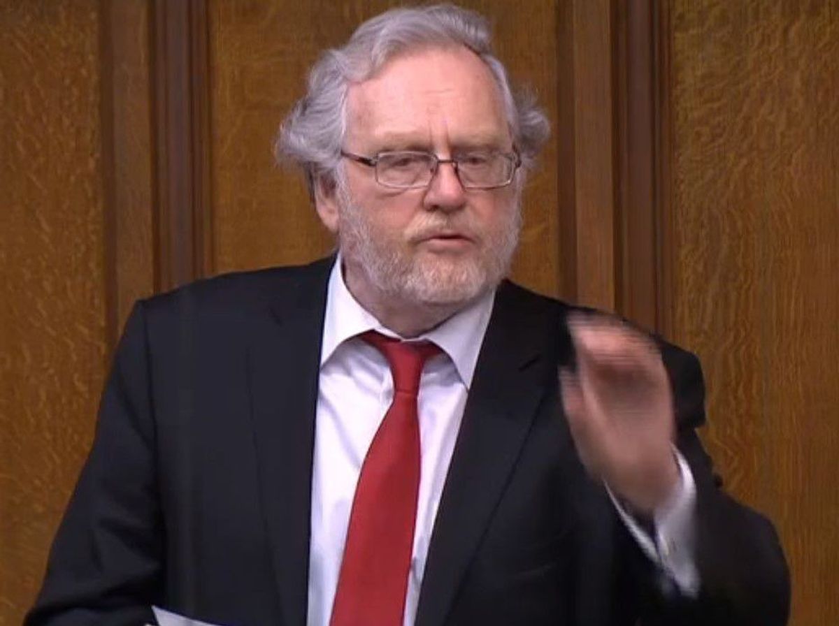 MP John Spellar claims victory on hunting trophies after Government ...
