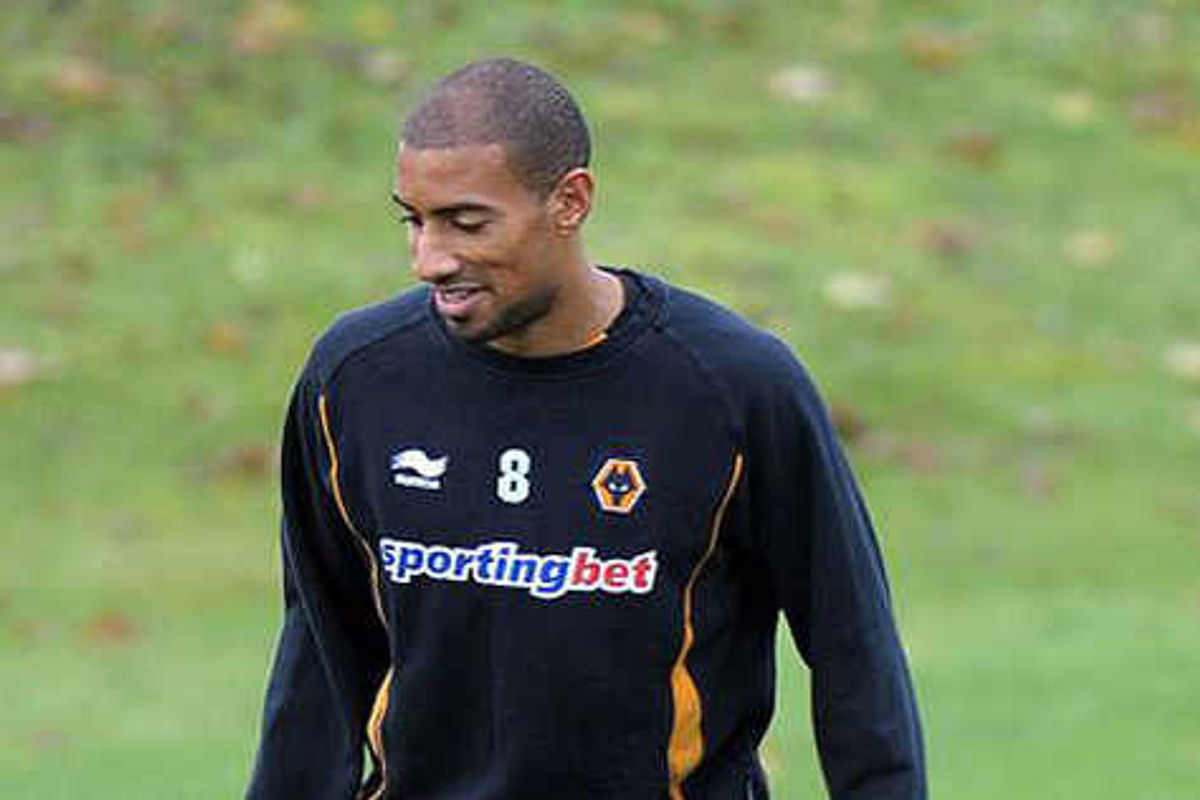 Karl Henry can make Wolves return with clear conscience | Express & Star