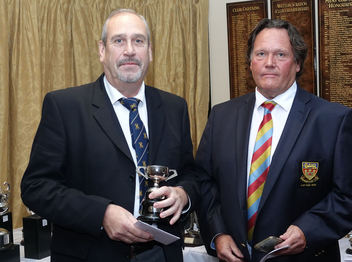 Wren is the champion of champions at Bridgnorth | Shropshire Star