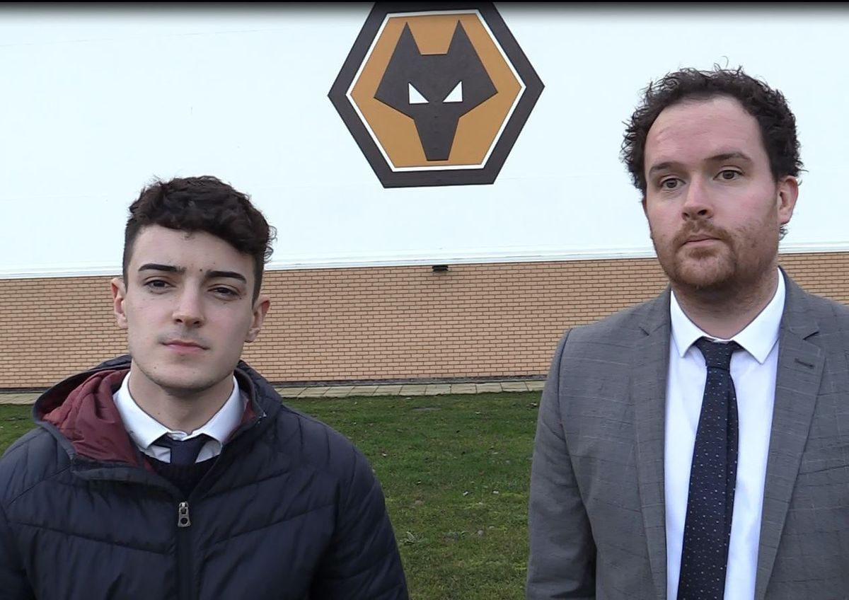 Tottenham v Wolves: Tim Spiers and Tom Leach preview Wolves' first trip ...