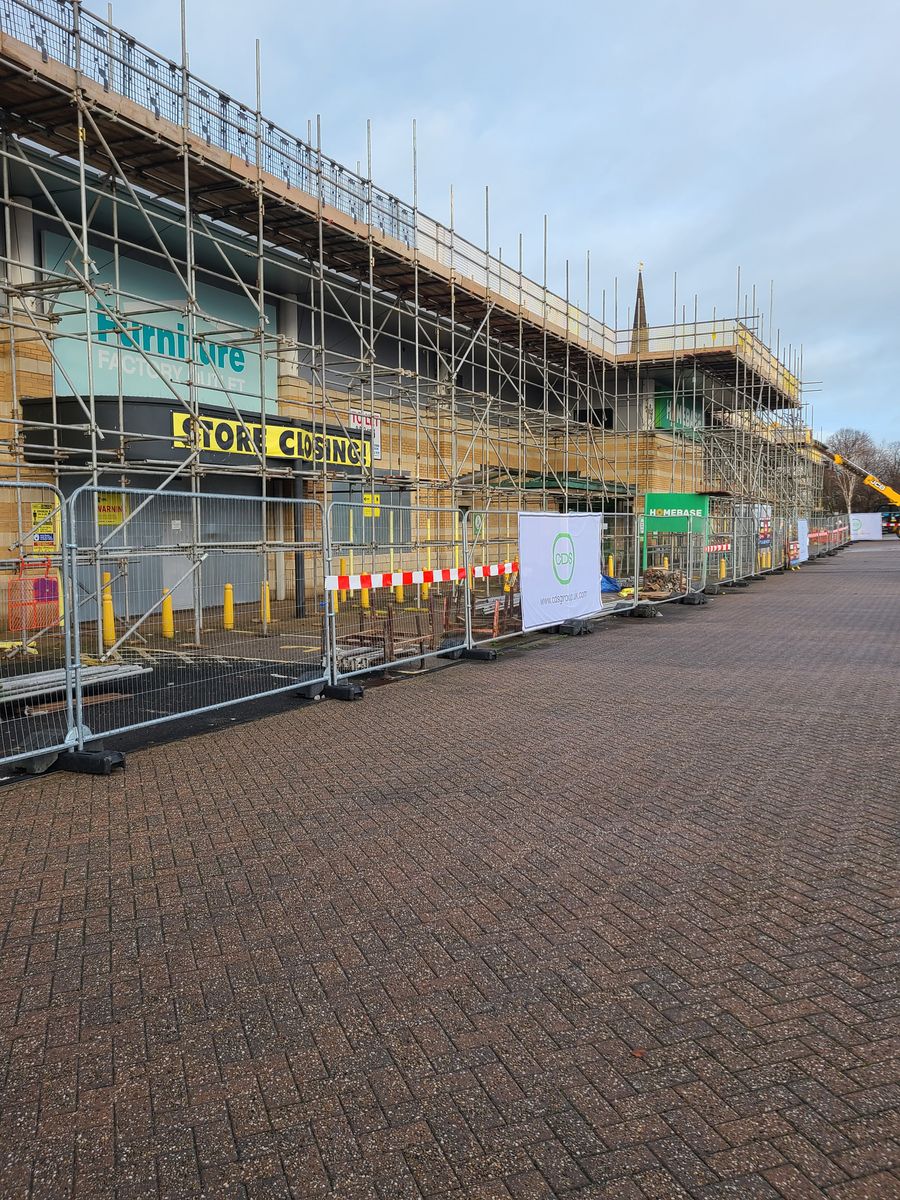 Discount chain The Range to open new superstore in Wolverhampton's ...