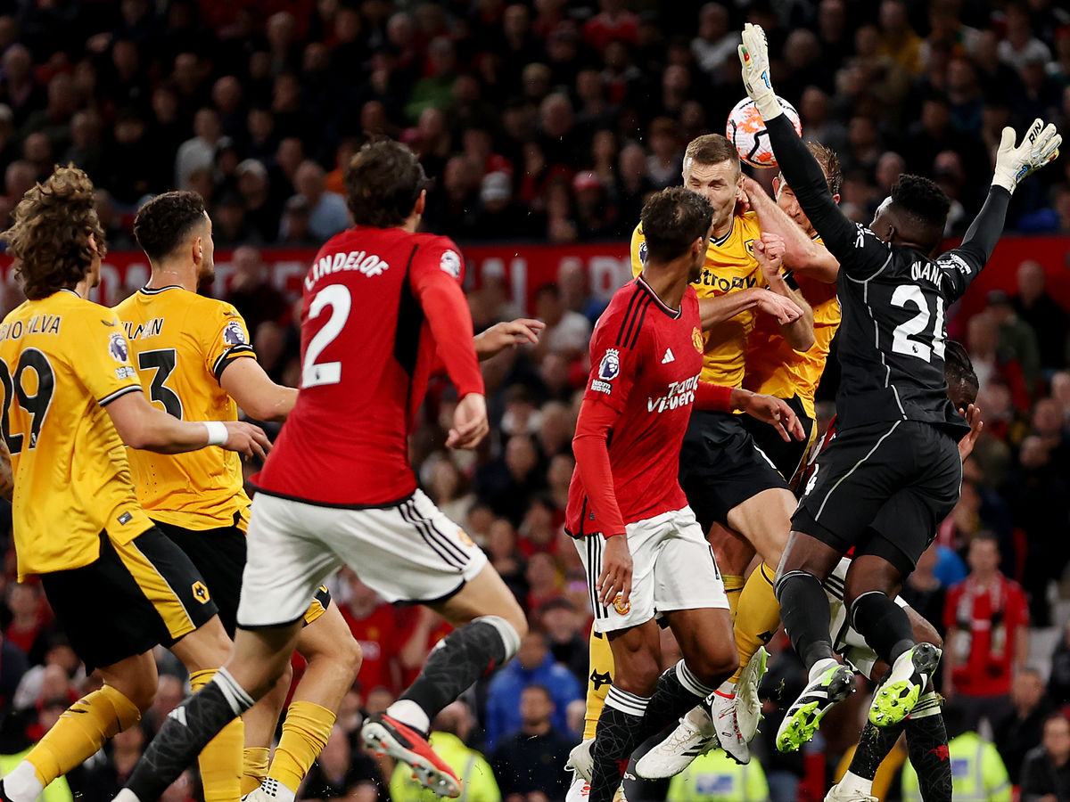 The seven worst VAR decisions against Wolves this season that have ...