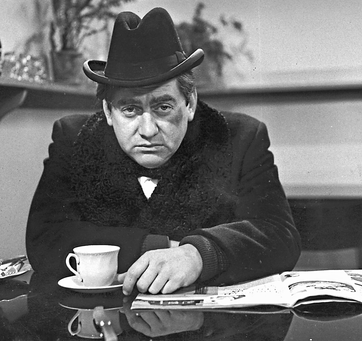 Lost Hancock scripts brought back to life | Express & Star