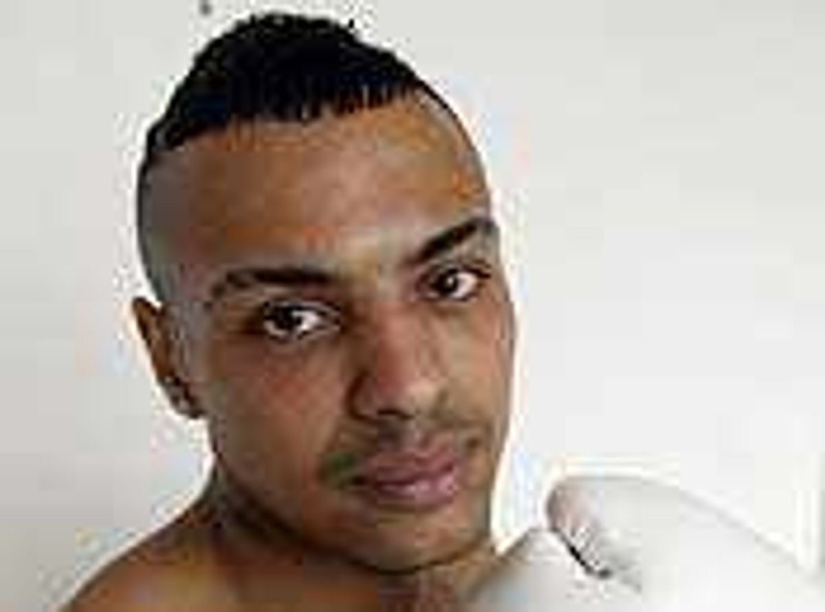 Portman pulls out of title bout | Express & Star