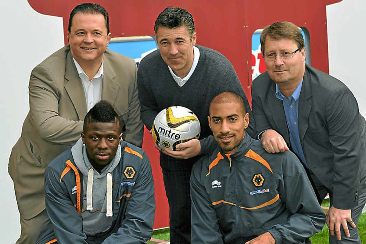 Wolves captain Karl Henry on Huddersfield test | Express & Star