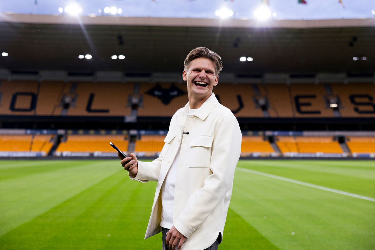 Wolves defender ready to repay the faith shown in him by Vitor Pereira ...