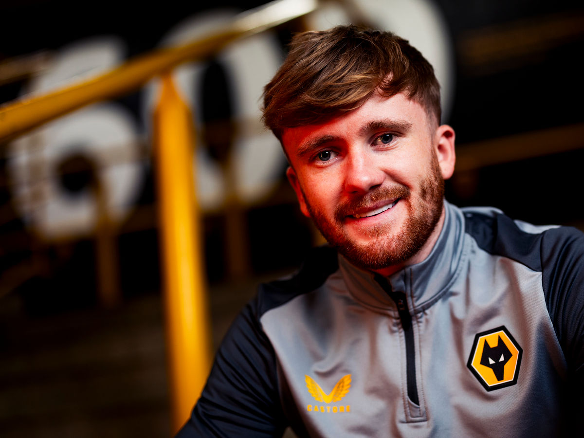 Inside track: Wolves new boy Tommy Doyle ‘a fine player' | Express & Star
